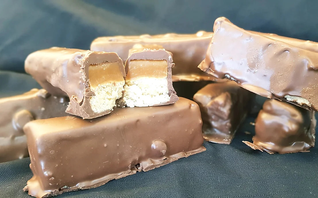 Planet Bars – Hampshire Gluten Free Company